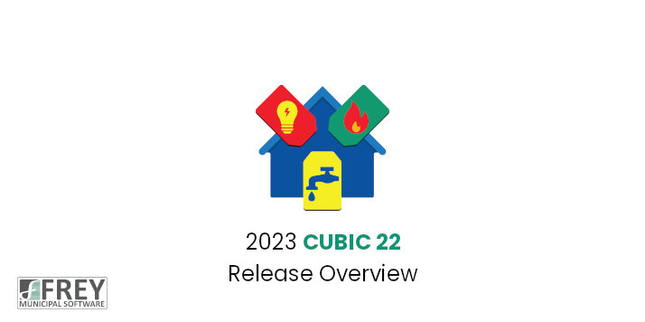 CUBIC Updates - Lien Processing and more!